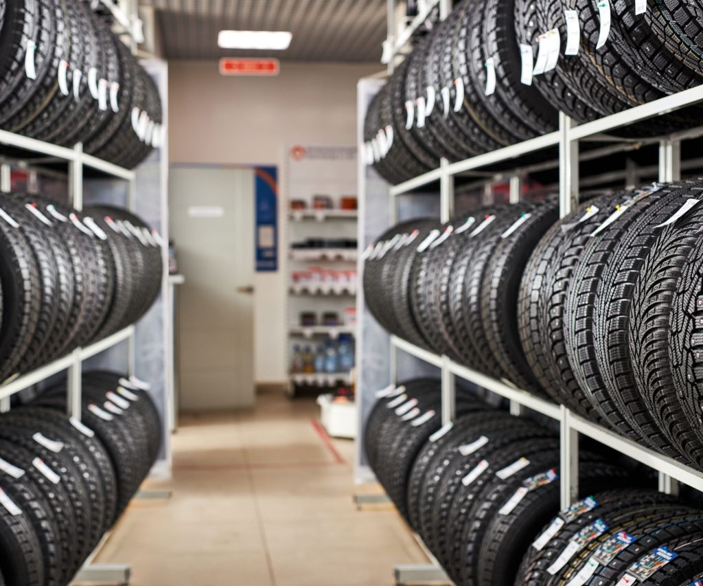 Services | Emergency Mobile Tyre Fitter Truro, Cornwall | Home, Work ...